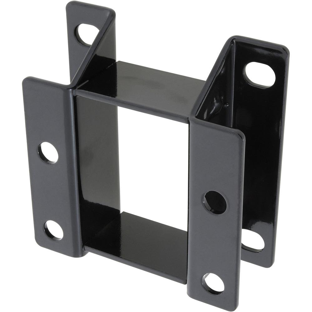Power Brake Booster Bracket For Flat Firewall Mounting Fits Boosters ...