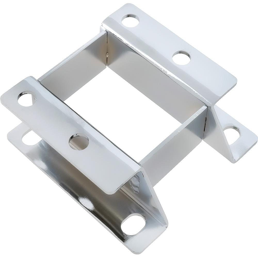 Power Brake Booster Bracket For Flat Firewall Mounting Fits Boosters ...