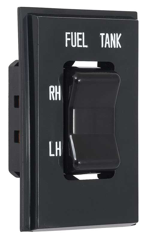 1987-91 Chevrolet, GMC Fuel Tank Selector Switch R/V For Models with ...
