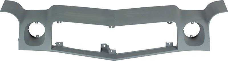 1974-1977 Camaro Front Header Panel Fiberglass Reproduction - OER ...