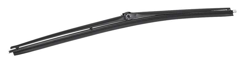 1968-79 Windshield Wiper Blade 16" w/Side Lock Connector Black Each ...