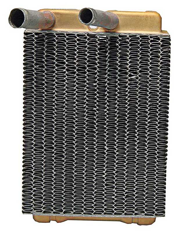 1974-78 Ford Mustang II, 1971-78 Pinto Heater Core Assembly with AC ...