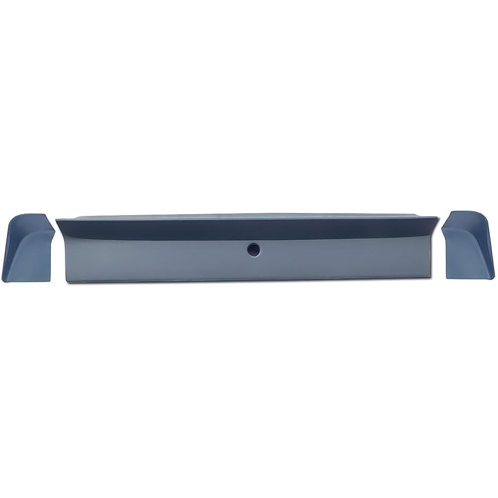 1972 Pontiac GTO Convertible Rear Deck Lid/Trunk Lid Spoiler - OER ...