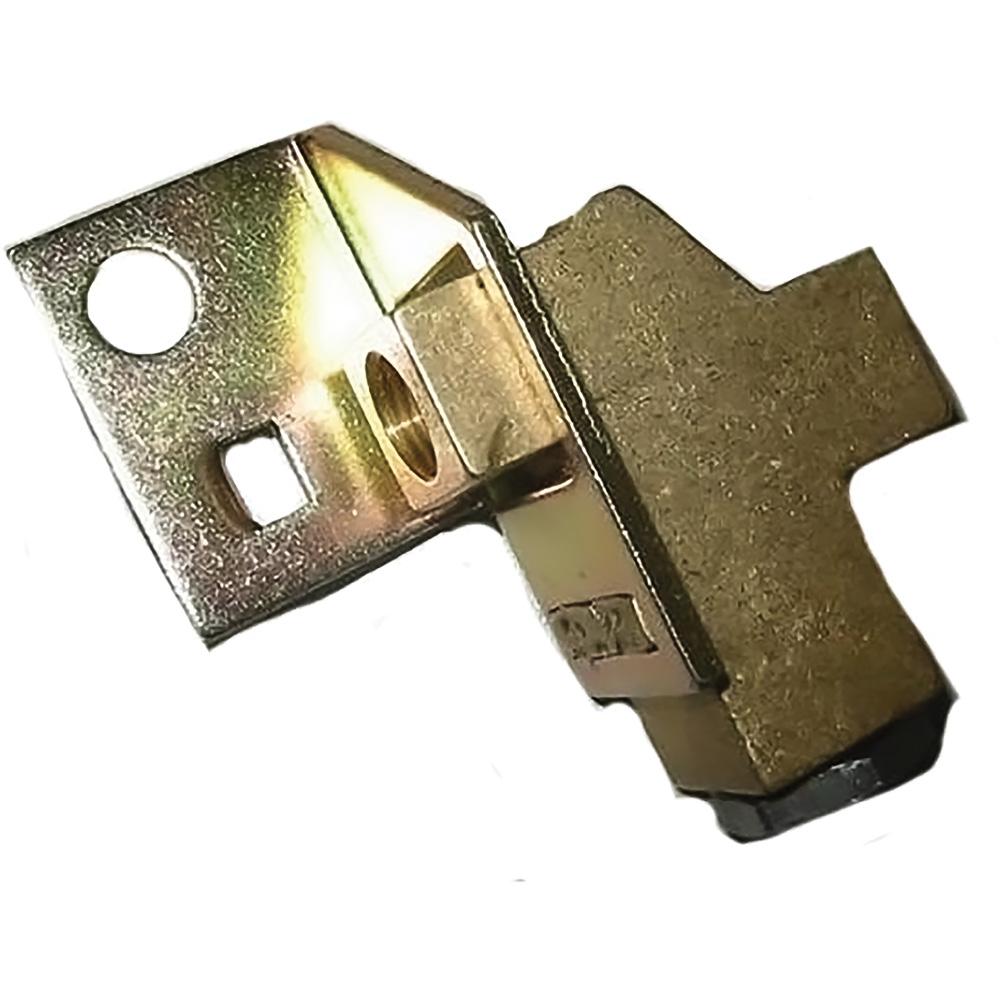 1970 Chevelle, Cutlass, GTO, Skylark Brass Brake Check Valve With ...