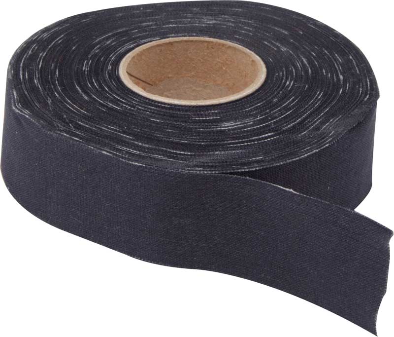 Cloth Wiring Harness Tape 1" x 100 foot - OER - Restoration Performance