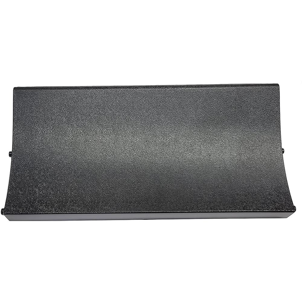 1970-72 Oldsmobile Cutlass, F85, 442 Dash Ash Tray Door Textured Black ...