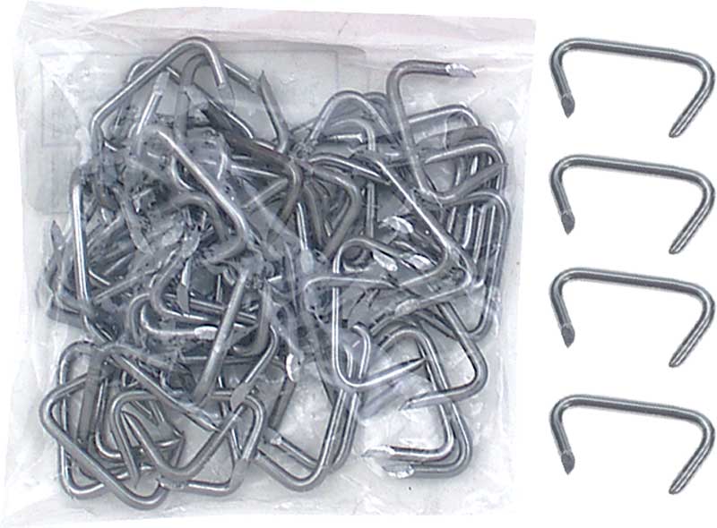 Upholstery Installation Hog Ring Set - OER - Restoration Performance