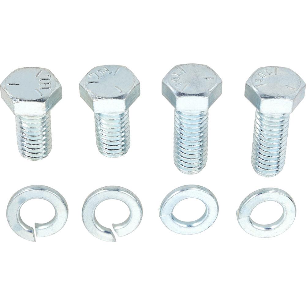 1967-68 Camaro Rear Bumper Guard Hardware Set - OER K335H - Restoration ...