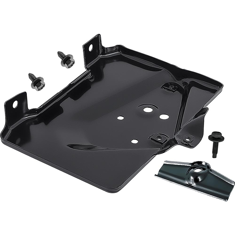 1967-69 Camaro, Firebird Battery Tray Kit - OER - Restoration Performance