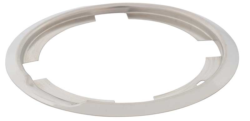 1970-71 Dodge Challenger R/T Quick-Fill Fuel Cap Ring Stampled ...
