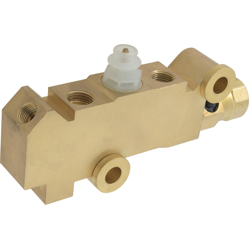 Disc/Disc Brake Combination Valve - OER - Restoration Performance