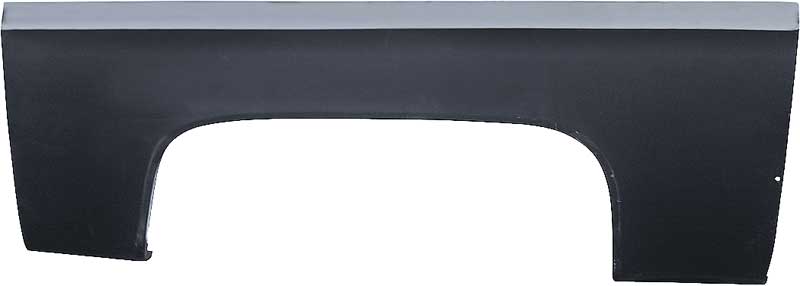1973-91 Chevrolet, GMC Pickup Truck Wheel Opening Side Panel Fleetside ...
