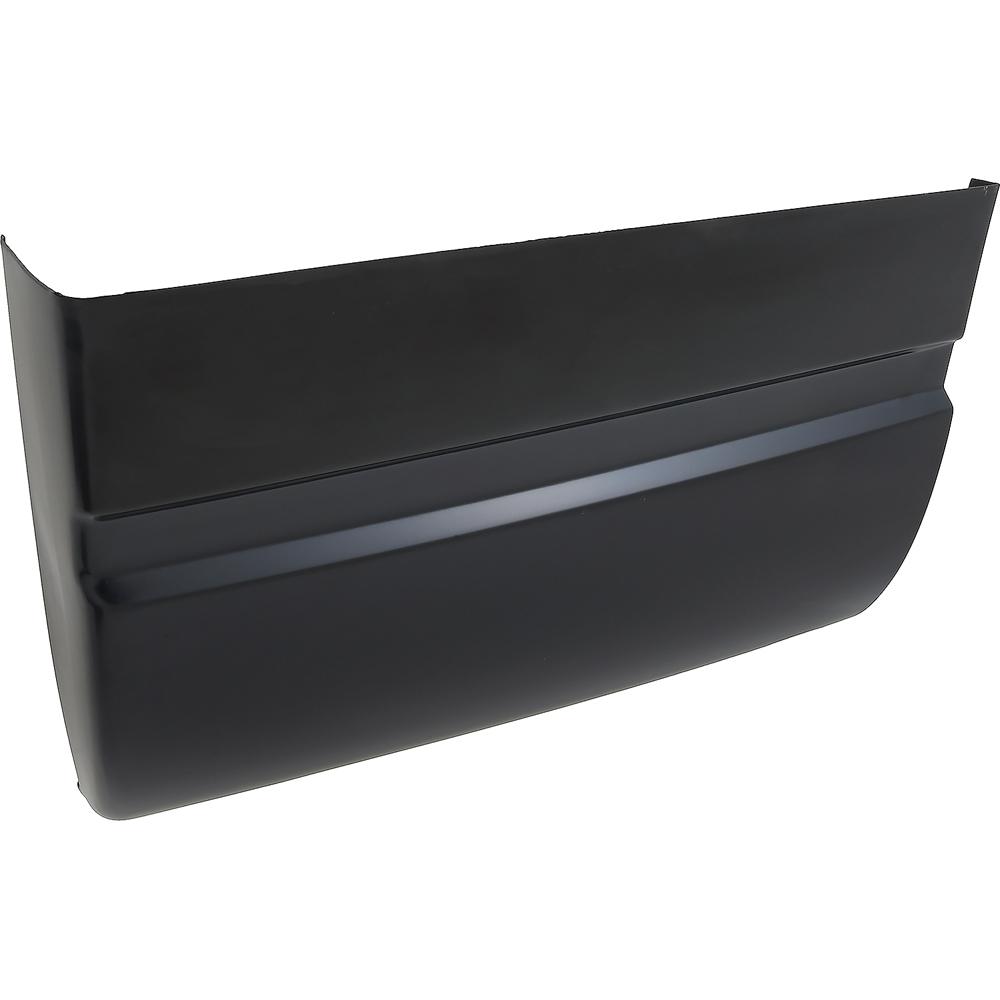 1988-2000 Chevrolet, GMC Pickup 2-door Extended Cab Lower Rear Cab ...
