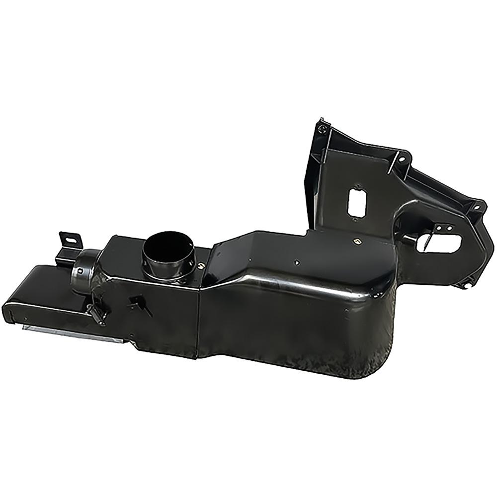1967-72 Chevrolet, GMC C/K Pickup Inner Heater Box Assembly For Models ...