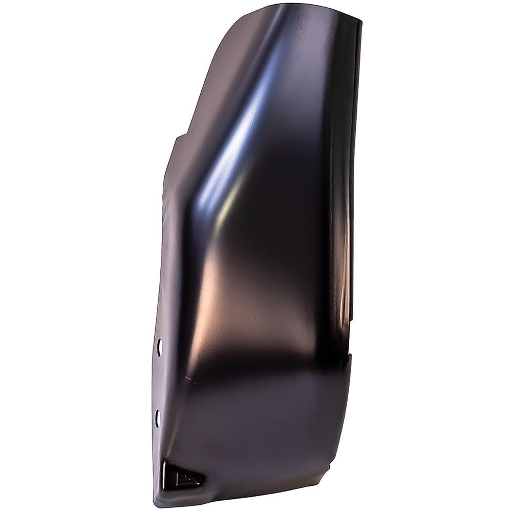 1973-87 Chevrolet, GMC Fleetside Pickup Truck Rear Inner Wheel Well ...