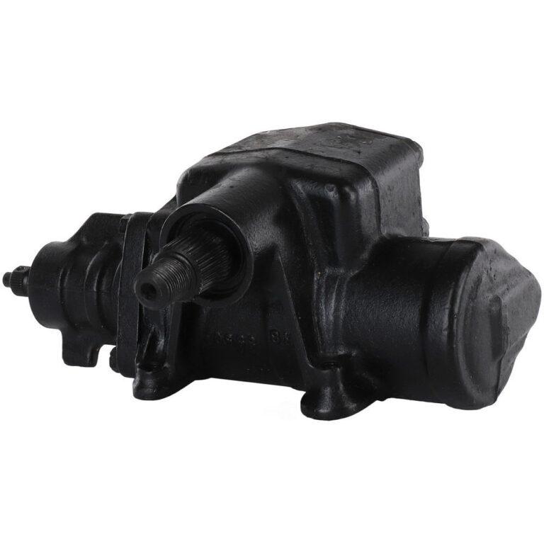 1997-2003 Ford F-Series Pickup Truck, Expedition Power Steering Gear ...