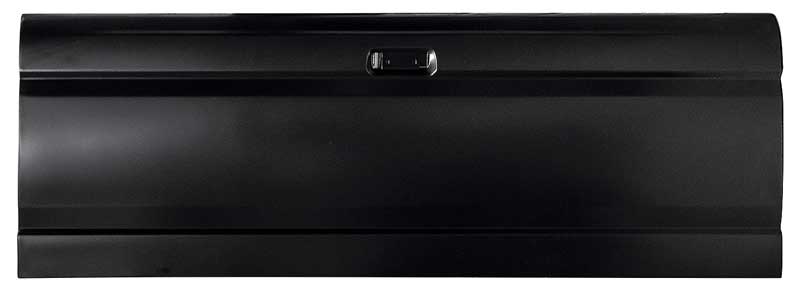 1987-96 Ford F100, F250, F350 Styleside Pickup Rear Tailgate - OER ...