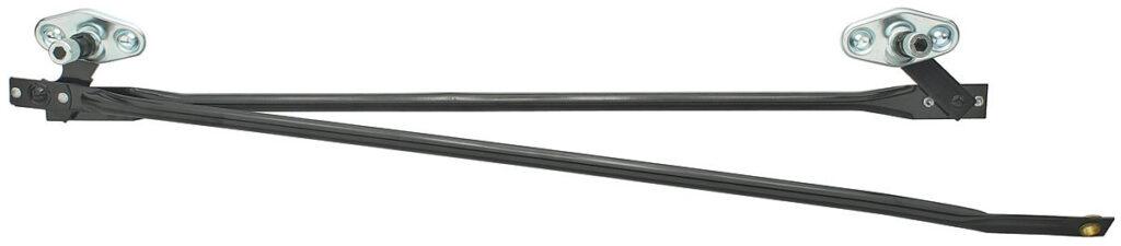 Transmission Arms, Wiper Motor, 1964-65 A-Body - Pair - Restoparts ...