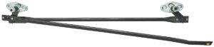Transmission Arms, Wiper Motor, 1964-65 A-Body - Pair - Restoparts ...