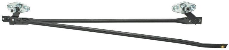 Transmission Arms, Wiper Motor, 1964-65 A-Body - Pair - Restoparts ...