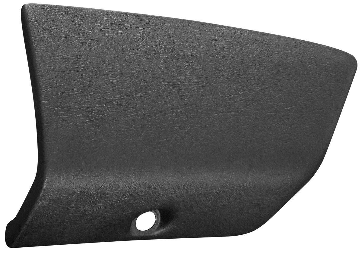 Glove Box Door, 64 Cutlass, Seville - Light Blue - Restoparts ...