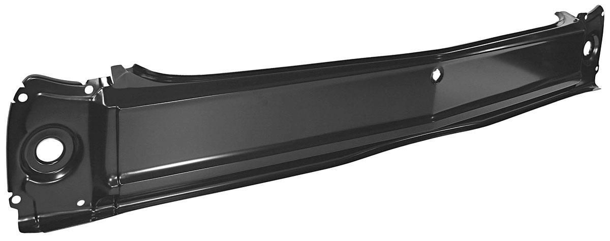 Panel, Tail Patch, 1967 Chevelle - Restoparts - Restoration Performance