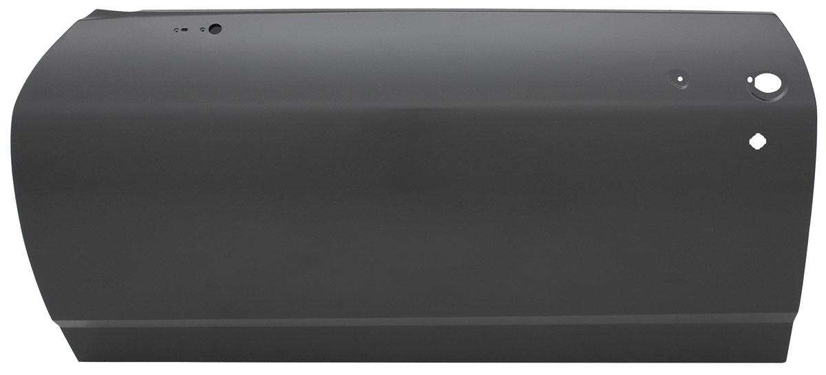 Door Skin, 1969 Chevelle - Left - Restoparts - Restoration Performance