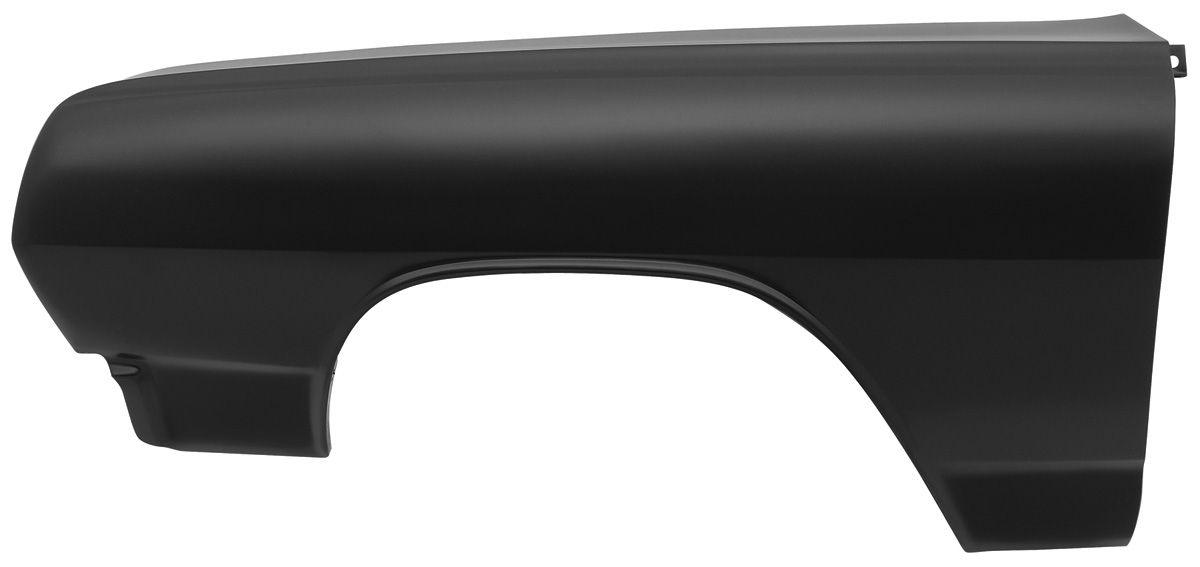 Fender, 1965 Chevelle/El Camino - Left - Restoparts - Restoration ...