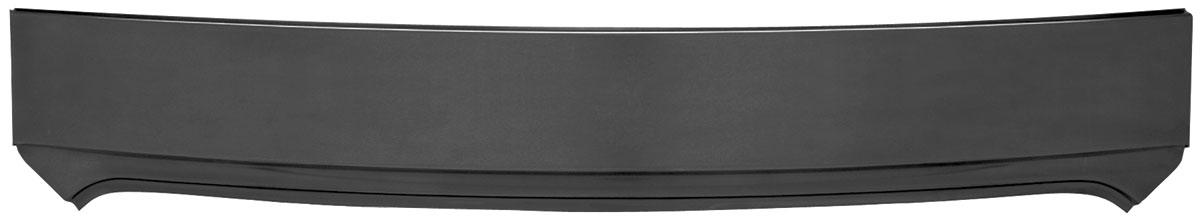 Panel, Rear Window to Trunk, 1970-72 Chevelle Convertible - Restoparts ...