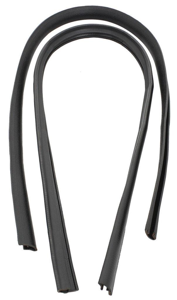 Headliner Trim Set, Side, 1968-72 A-Body - Pair - Restoparts ...
