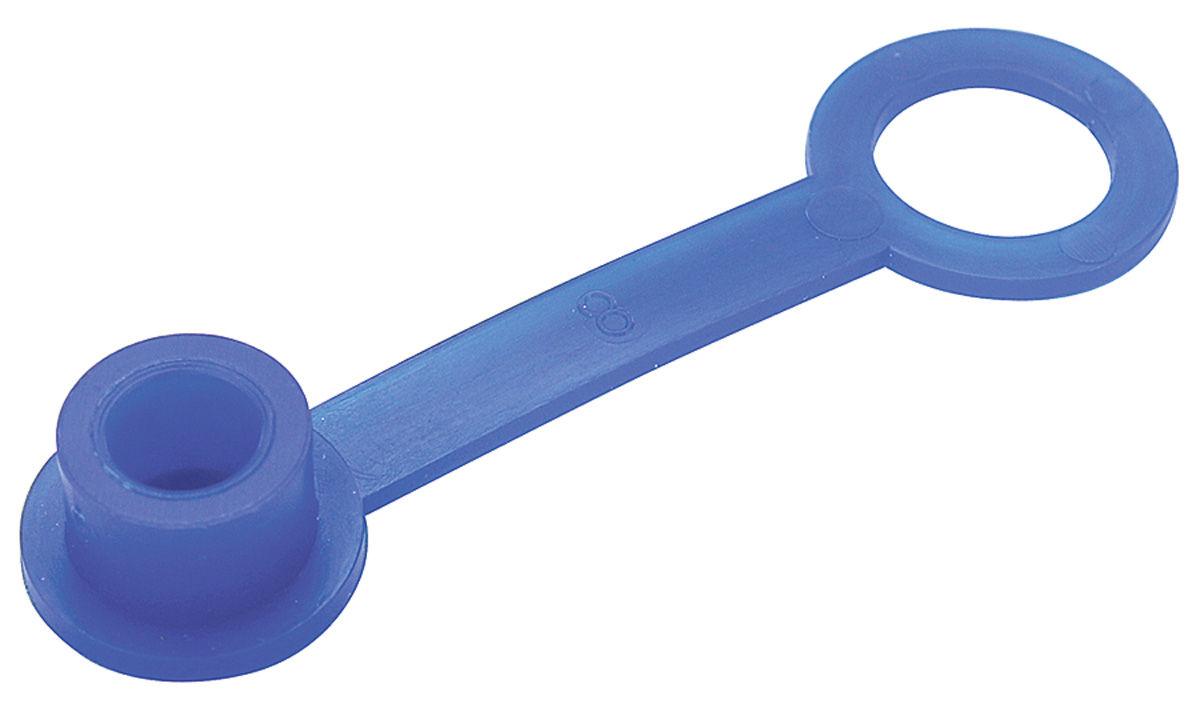 Bleeder Cap, Disc Brake, 1969-78 A-Body - Restoparts - Restoration ...