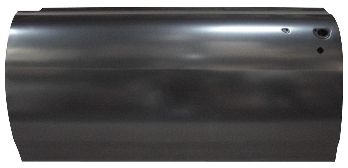 Door Shell, 1964-65 Chevelle - Left - Restoparts - Restoration Performance