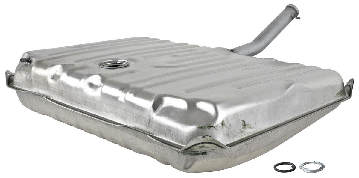 Fuel Tank, 20-Gallon, 1969-70 G.T.L/Grand Prix, 1-Vent, w/Neck ...