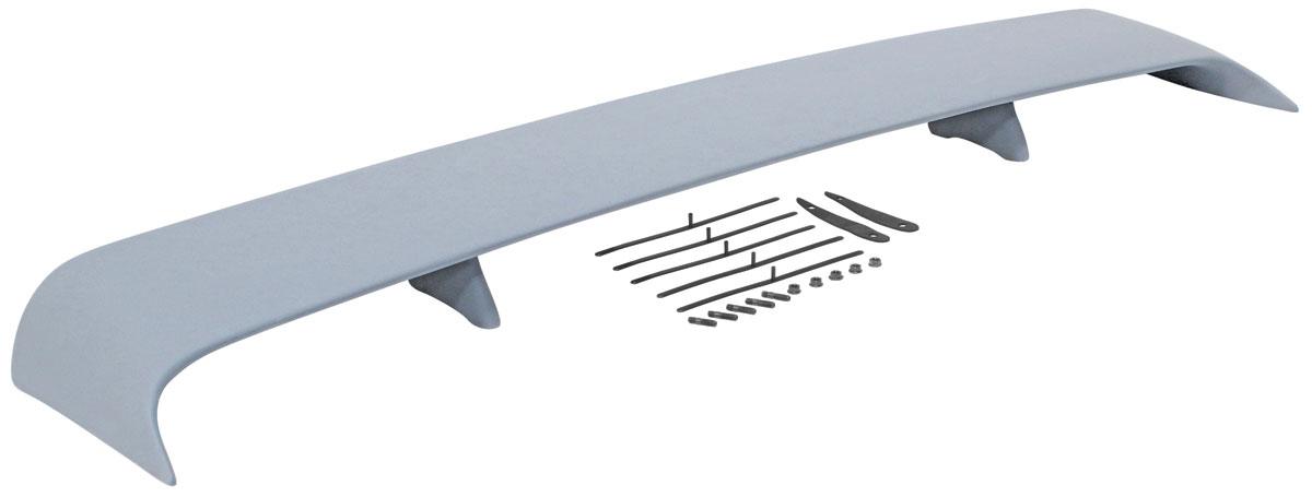 Spoiler, Judge, 1969 GTO Coupe, Rear - Restoparts - Restoration Performance