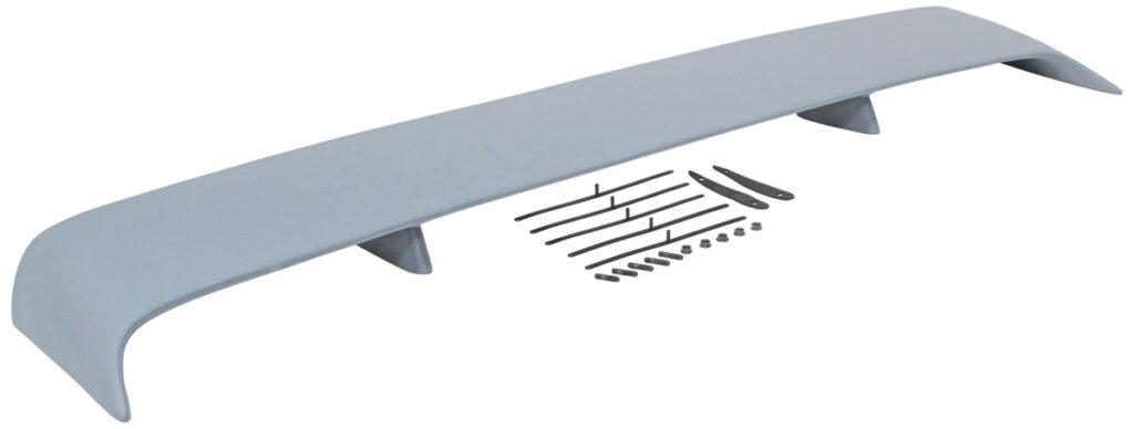 Spoiler, Judge, 1969 GTO Convertible, Rear - Restoparts - Restoration ...