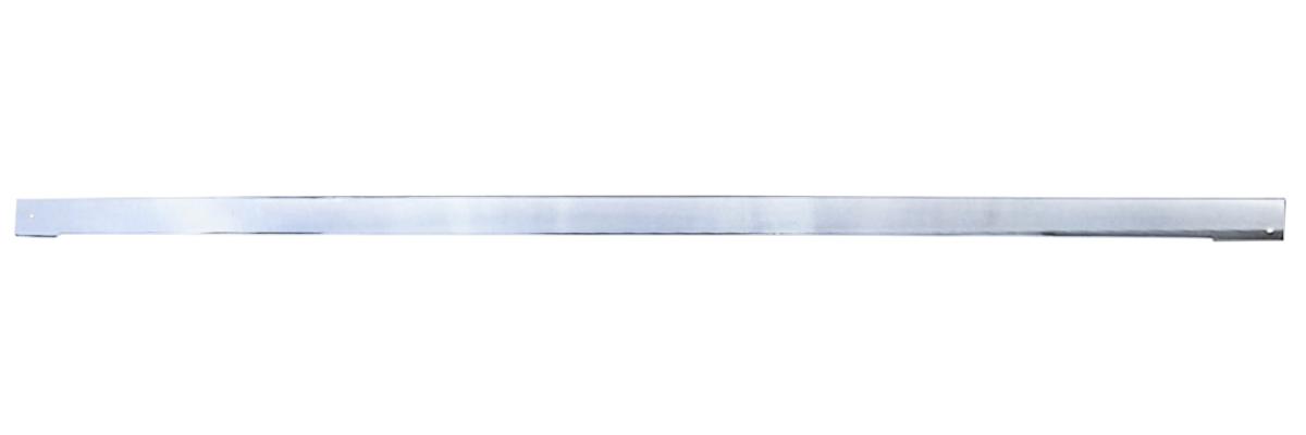 Molding, Rocker Panel, 1970-72 GTO/Tempest/LeMans - Right - Restoparts ...