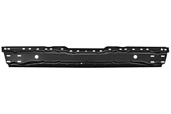 Bumper Reinforcement, Rear, 1981-87 Regal, EDP Steel - Restoparts ...